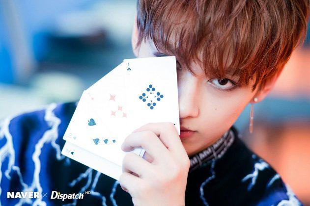 Hồ Sơ Jun - SEVENTEEN Jun Profile - BlogAnChoi
