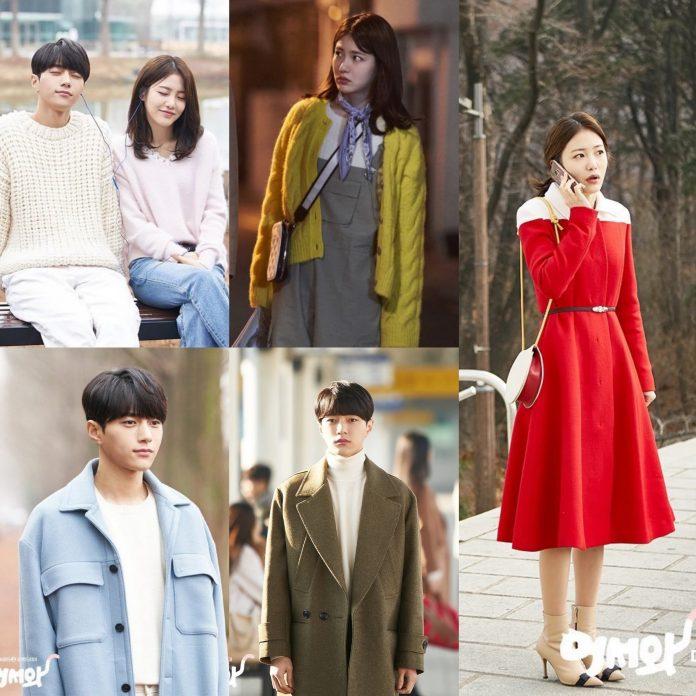 Điểm lại 27 nhân vật có phong cách sang chảnh nhất phim Hàn 2020 ...