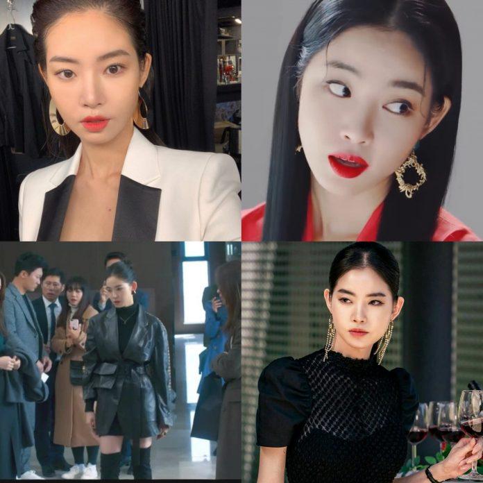 Điểm lại 27 nhân vật có phong cách sang chảnh nhất phim Hàn 2020 ...