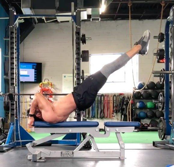 10 bài tập kinh hoàng thách thức giới hạn của bản thân: Từ siêu chiến ...