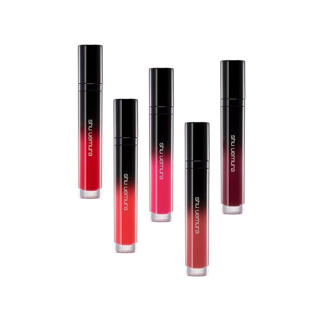 Top 10 màu son Shu Uemura sang xịn mịn cho người chơi son hệ high-end ...