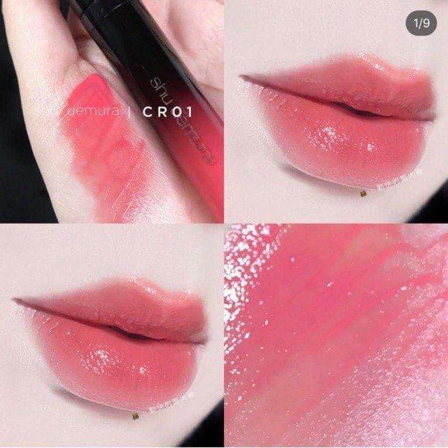 Top 10 màu son Shu Uemura sang xịn mịn cho người chơi son hệ high-end ...