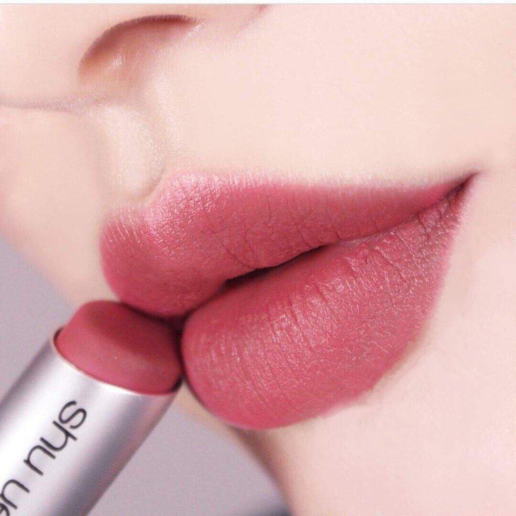 Top 10 màu son Shu Uemura sang xịn mịn cho người chơi son hệ high-end ...