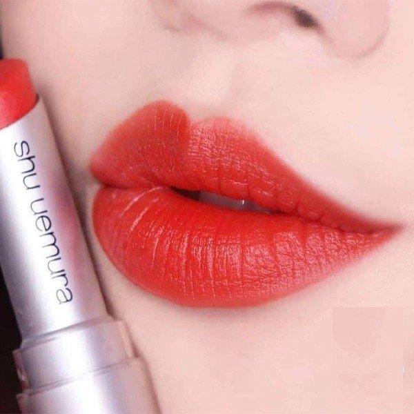 Top 10 màu son Shu Uemura sang xịn mịn cho người chơi son hệ high-end ...