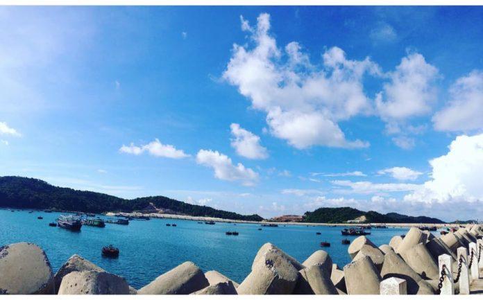 Top 11 điểm check in siêu hot tại Cô Tô vào mùa hè này không nên bỏ lỡ ...