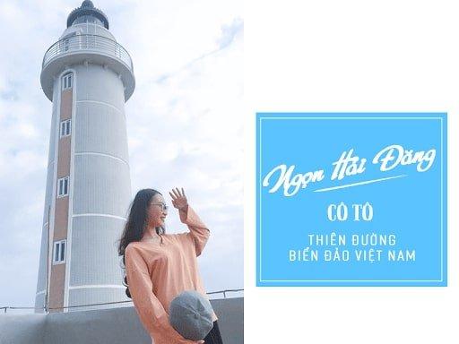 Top 11 điểm check in siêu hot tại Cô Tô vào mùa hè này không nên bỏ lỡ ...