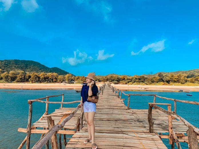 Top 11 điểm check in siêu hot tại Cô Tô vào mùa hè này không nên bỏ lỡ ...