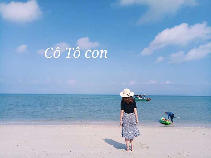 Top 11 điểm check in siêu hot tại Cô Tô vào mùa hè này không nên bỏ lỡ ...