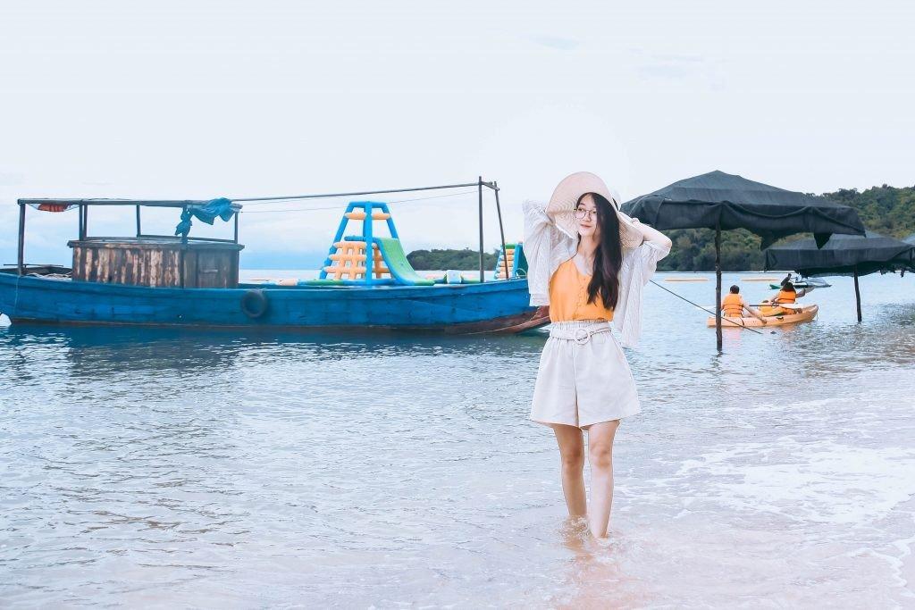 Top 11 điểm check in siêu hot tại Cô Tô vào mùa hè này không nên bỏ lỡ ...