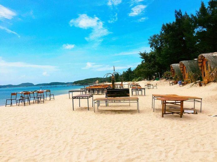 Top 11 điểm check in siêu hot tại Cô Tô vào mùa hè này không nên bỏ lỡ ...