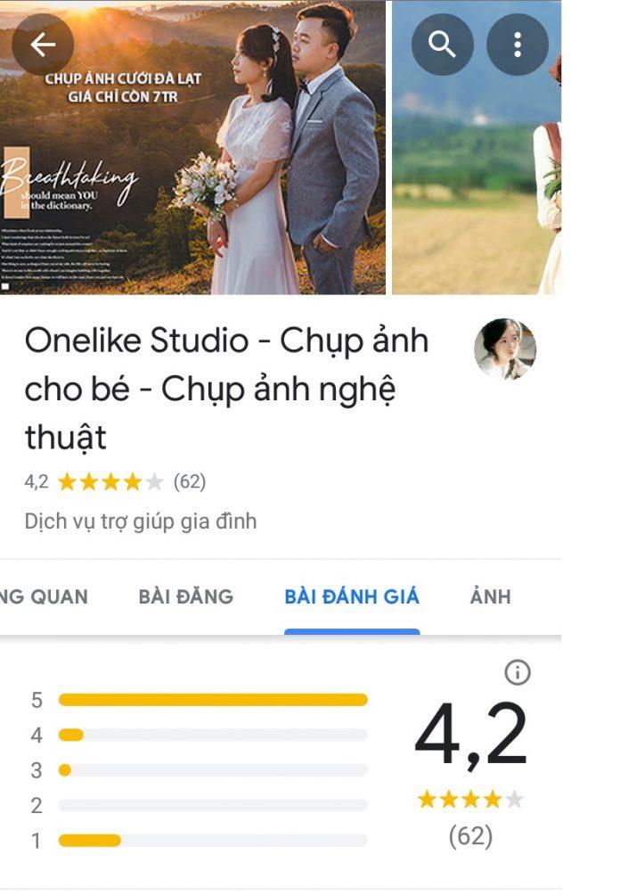 Top 10 studio chụp ảnh cưới đẹp nhất ở thành phố Hồ Chí Minh - BlogAnChoi