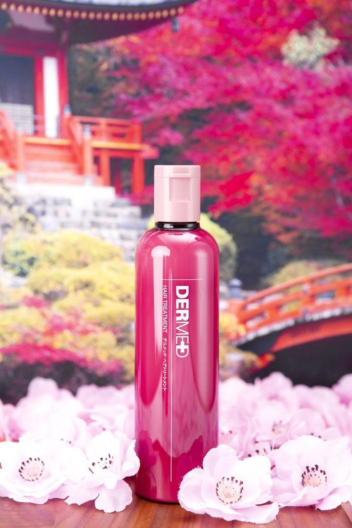 Mỹ phẩm Dermed - Thương hiệu chống lão hóa toàn diện hàng đầu Nhật Bản ...