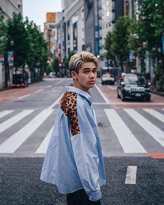 Thông tin thành viên nhóm nhạc INTERSECTION - INTERSECTION Profile ...