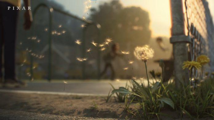 Phim ngắn FLOAT của Pixar - một bộ phim hoạt hình cảm động về tình cảm ...