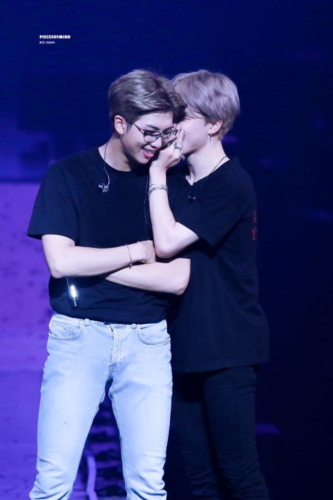 Ấm lòng với những chia sẻ của BTS về vị trí quan trọng của Jimin: Thiên ...