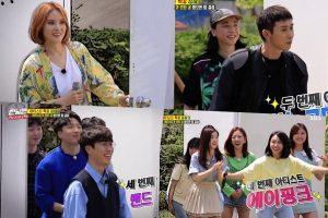 5 tập Running Man có lượng người xem thấp nhất: Lý do vì sao? - BlogAnChoi