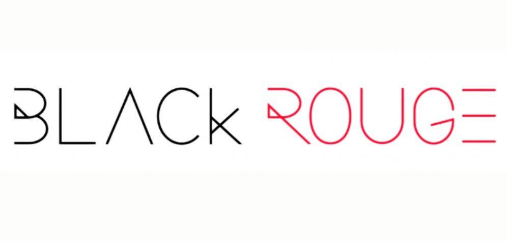 Black Rouge : Review son Black Rouge Half N Half Collection– Sự “lột ...