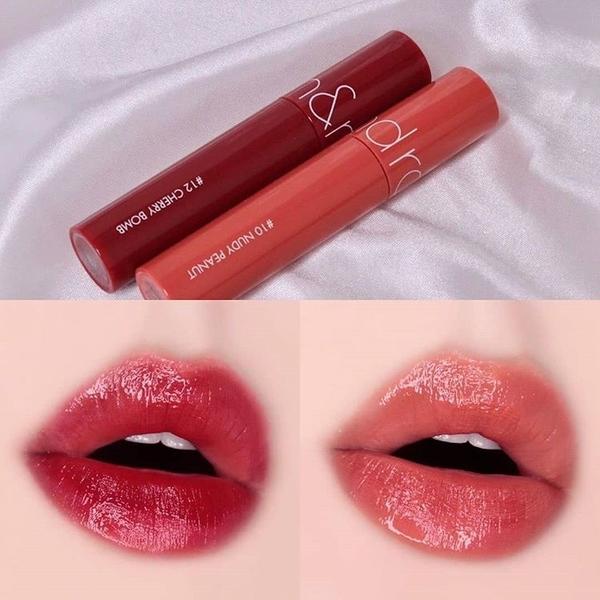 TOP 8 son kem lì được yêu thích nhất năm 2021 - BlogAnChoi