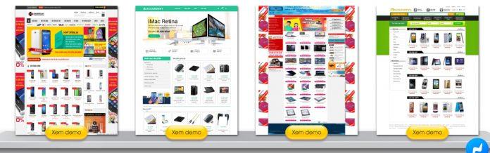 Top 10 công ty giúp bạn thiết kế website chuyên nghiệp tại thành phố Hồ ...