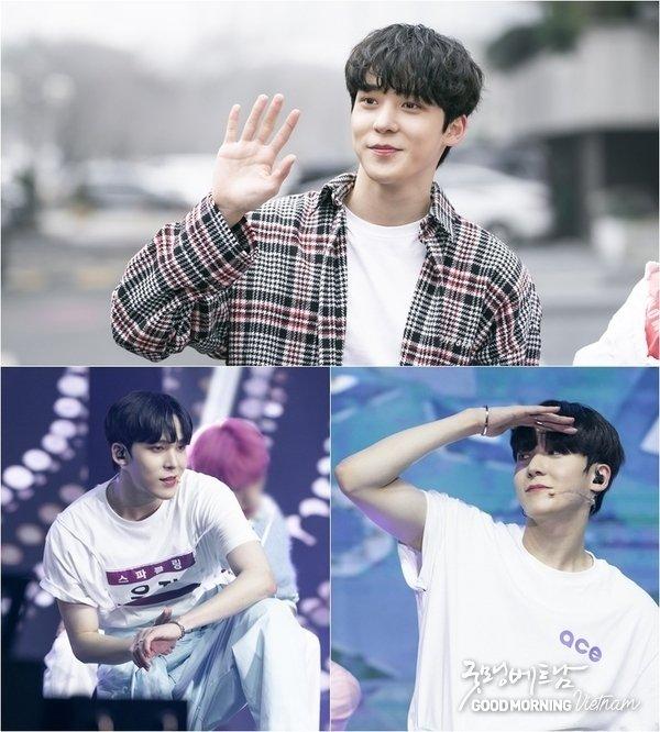 Review Imitation (2021): Bộ phim quy tụ cả dàn idol KPOP, nữ thần Park ...