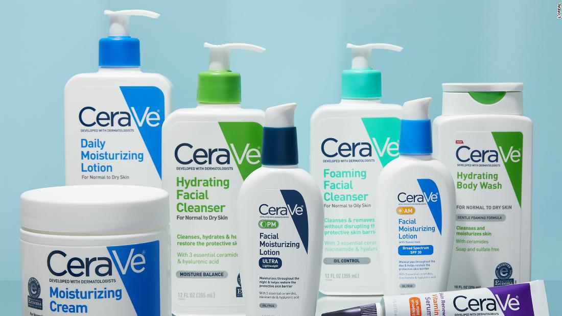 Gợi ý 10 sản phẩm CeraVe đáng mua nhất năm 2021 - BlogAnChoi