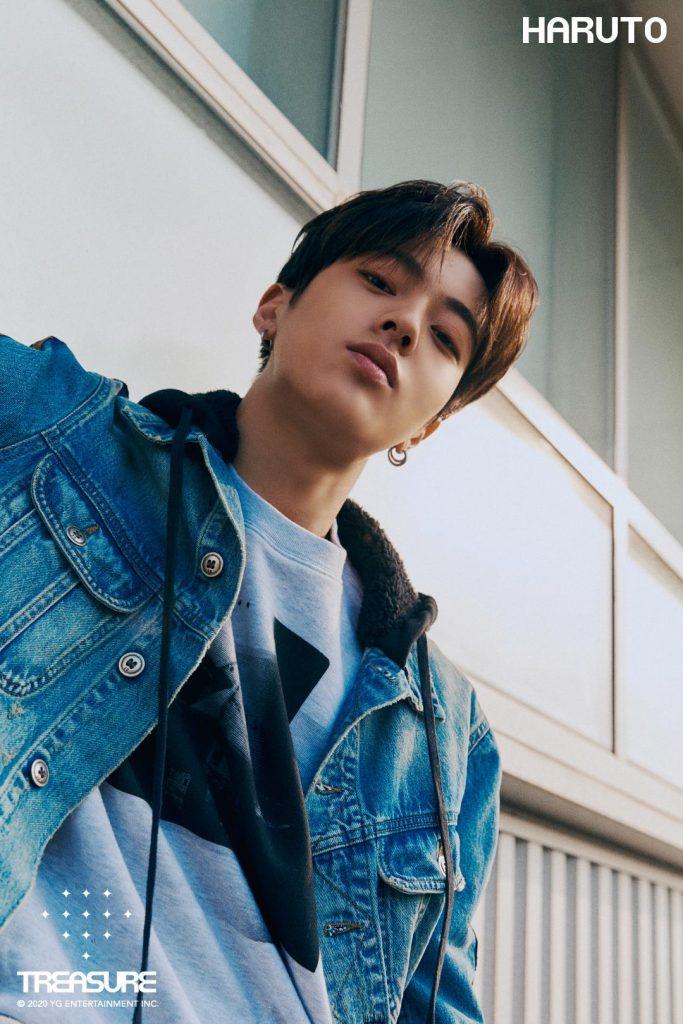 7 nam thần tượng điển trai của KPOP có sinh nhật trong tháng 4 - BlogAnChoi