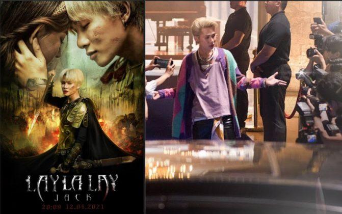 Giải mã ý nghĩa LLL - LayLaLay, tên ca khúc mới của Jack - BlogAnChoi