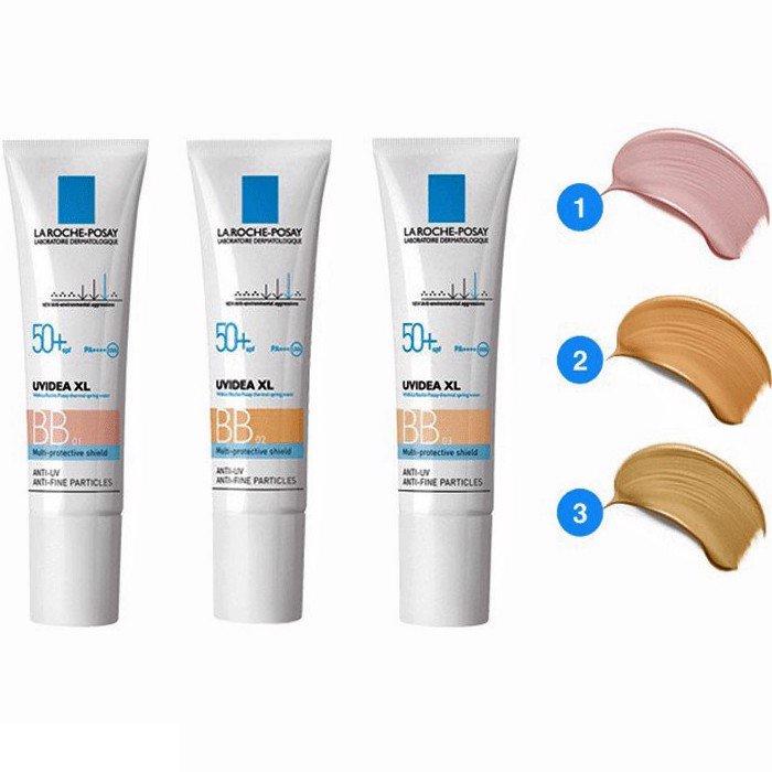 Review 10 loại kem chống nắng La Roche Posay: loại nào phù hợp với bạn ...