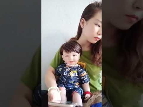 Kuman Thong và những bí mật rùng rợn về Quỷ linh nhi bạn chưa biết hết ...