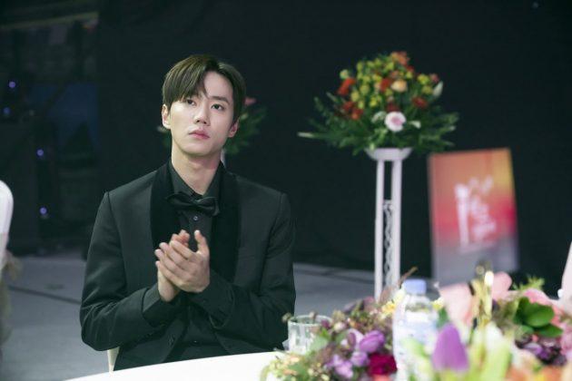 Review Imitation (2021): Bộ phim quy tụ cả dàn idol KPOP, nữ thần Park ...