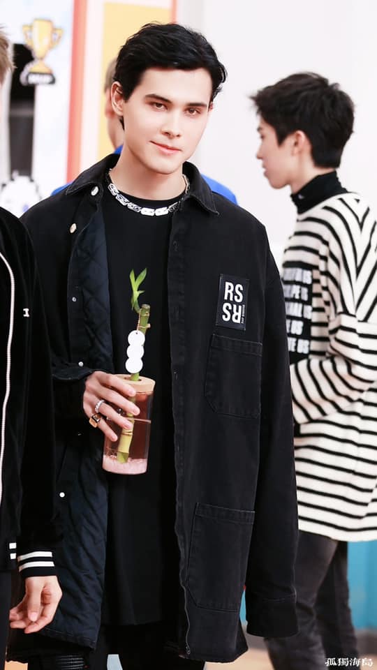 Đỉnh lưu mới Lelush (Sáng Tạo Doanh 2021) và những danh ngôn để đời ...