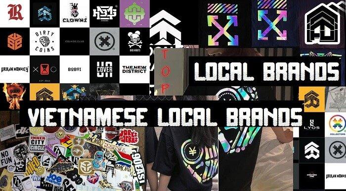 Tổng hợp 10 shop local brand chất lượng cực hot dành cho giới trẻ: Bạn ...