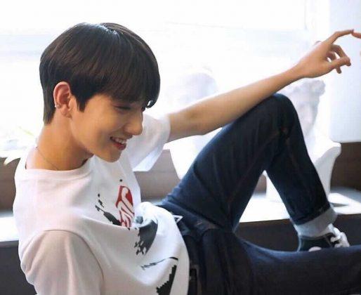 17 bức ảnh về SEVENTEEN Joshua đậm chất boyfriend material làm bạn điên ...