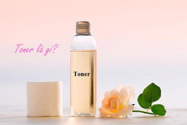 Bí quyết dùng toner đúng cách cho người mới bắt đầu - BlogAnChoi
