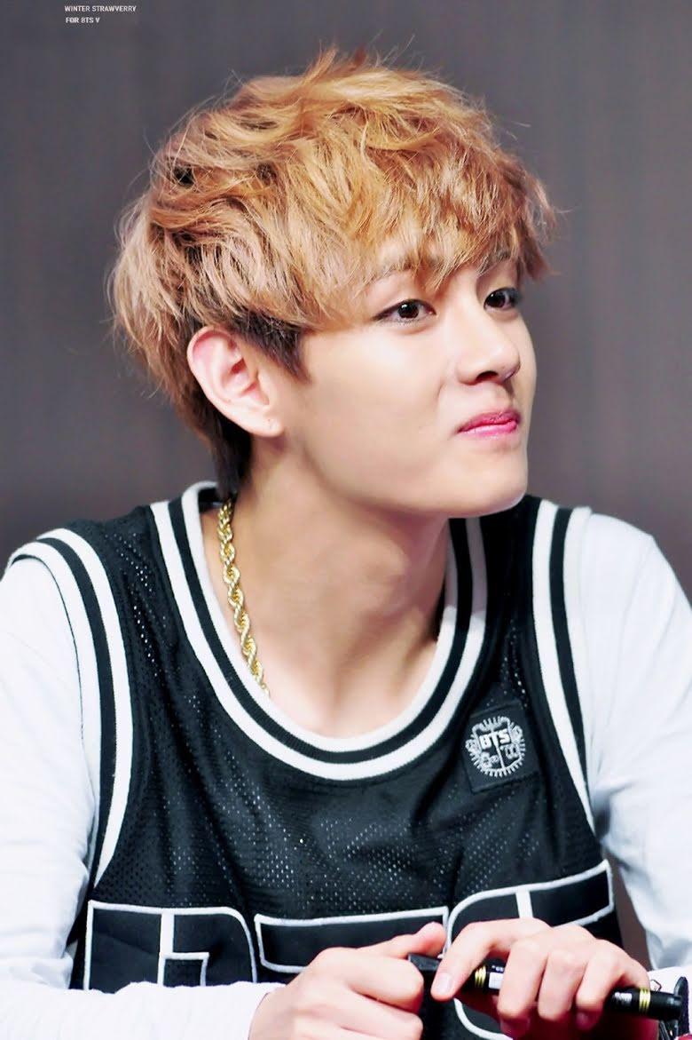 8 điều bạn có thể chưa biết về bố của V (BTS) - BlogAnChoi