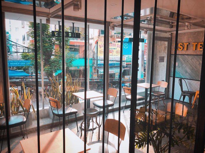 Check-in ngay 8 quán trà sữa ngon tại thành phố Hồ Chí Minh - BlogAnChoi