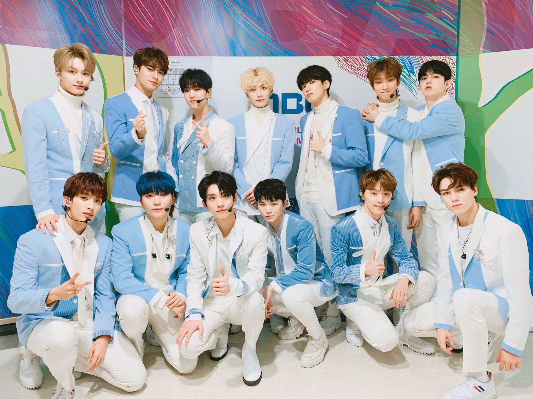 Các CARAT đã sẵn sàng tham gia thử thách “17 bức thư gửi tới SEVENTEEN ...