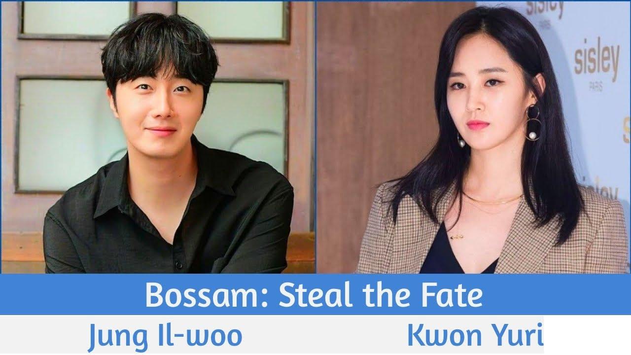 Review Bossam: Steal The Fate và màn chào sân ấn tượng của Yuri (SNSD ...