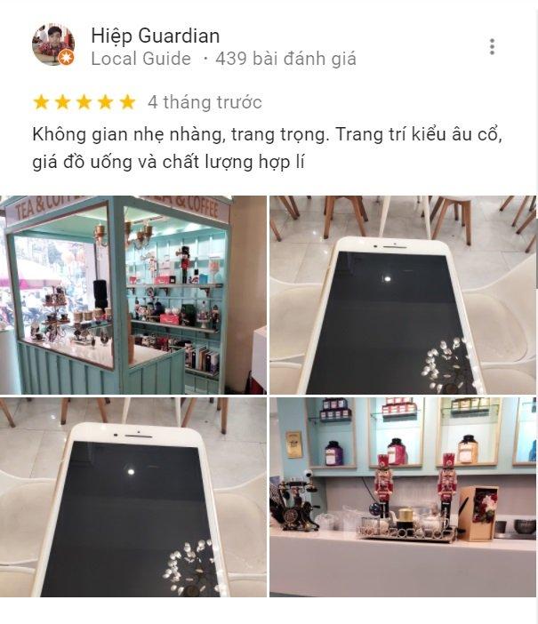 Check-in ngay 8 quán trà sữa ngon tại thành phố Hồ Chí Minh - BlogAnChoi