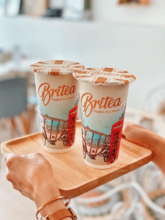 Check-in ngay 8 quán trà sữa ngon tại thành phố Hồ Chí Minh - BlogAnChoi