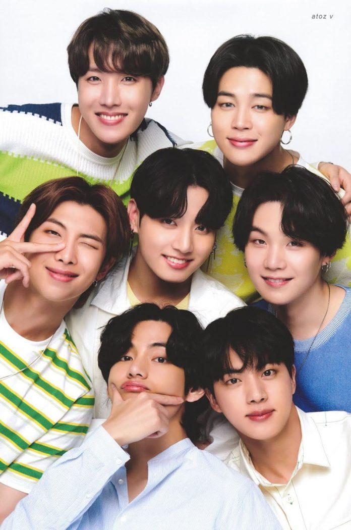 Nhân cách tốt đẹp của BTS qua lời kể của những ARMY khi tình cờ gặp gỡ ...