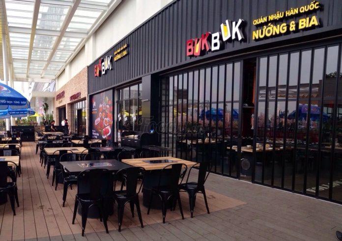 Top 19 quán buffet nướng ở Hà Nội ngon và được đánh giá tốt nhất ...