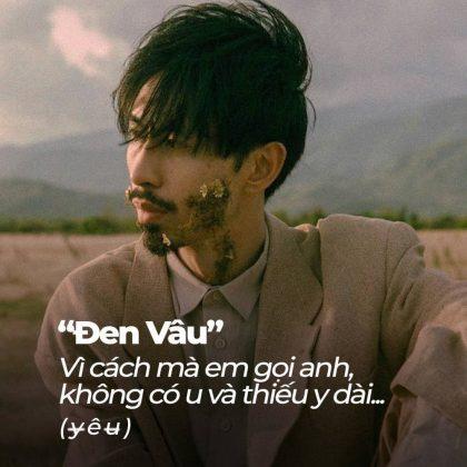 Giải mã ý nghĩa MV Trốn Tìm - Đen Vâu: Những pha chơi chữ cực nghệ ...