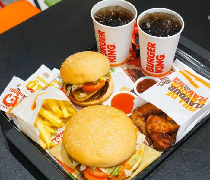 TOP 8 cửa hàng fast food được yêu thích nhất tại Hà Nội: Lựa chọn đáng ...