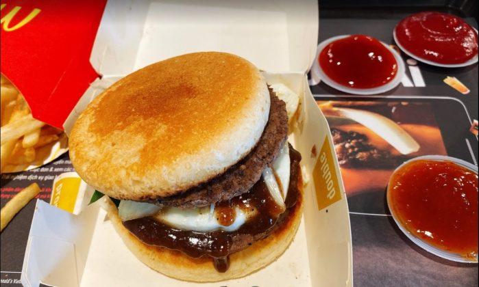 TOP 8 cửa hàng fast food được yêu thích nhất tại Hà Nội: Lựa chọn đáng ...