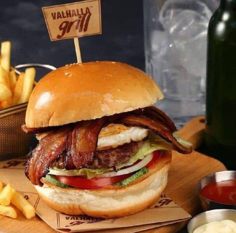 TOP 8 cửa hàng fast food được yêu thích nhất tại Hà Nội: Lựa chọn đáng ...