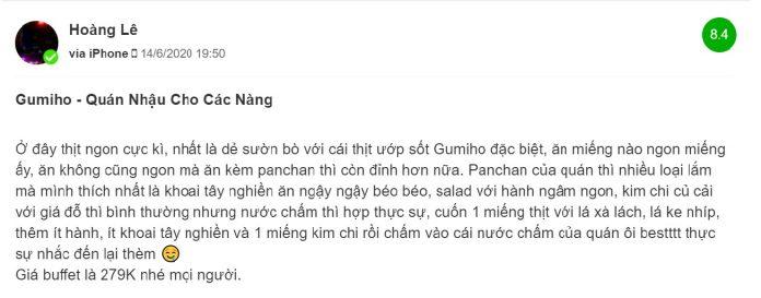 Top 19 quán buffet nướng ở Hà Nội ngon và được đánh giá tốt nhất ...