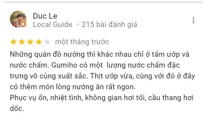 Top 19 quán buffet nướng ở Hà Nội ngon và được đánh giá tốt nhất ...