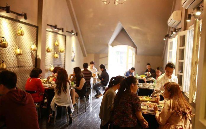 Top 19 quán buffet nướng ở Hà Nội ngon và được đánh giá tốt nhất ...