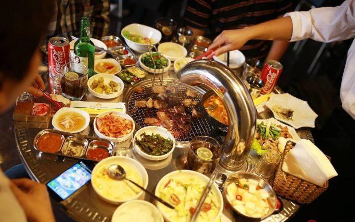 Top 19 quán buffet nướng ở Hà Nội ngon và được đánh giá tốt nhất ...
